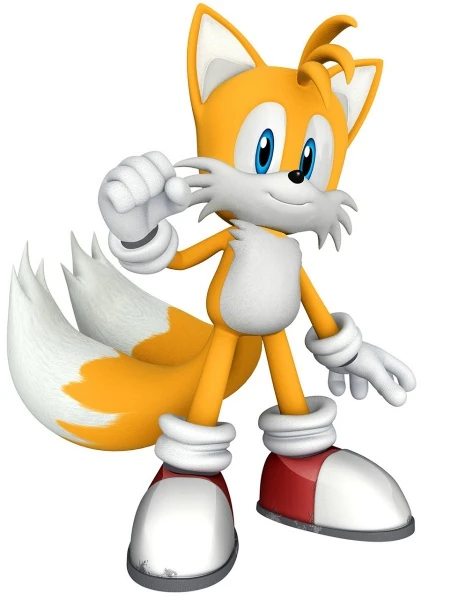 Tails | Doblaje Wiki | FANDOM powered by Wikia