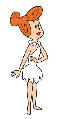 Vilma Picapiedra | Doblaje Wiki | Fandom