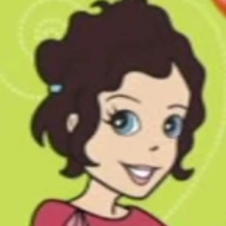 Mónica Valencia | Doblaje Wiki | FANDOM powered by Wikia