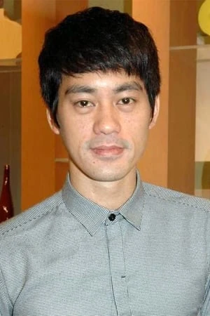 Danny Chan Kwok-Kwan | Doblaje Wiki | Fandom