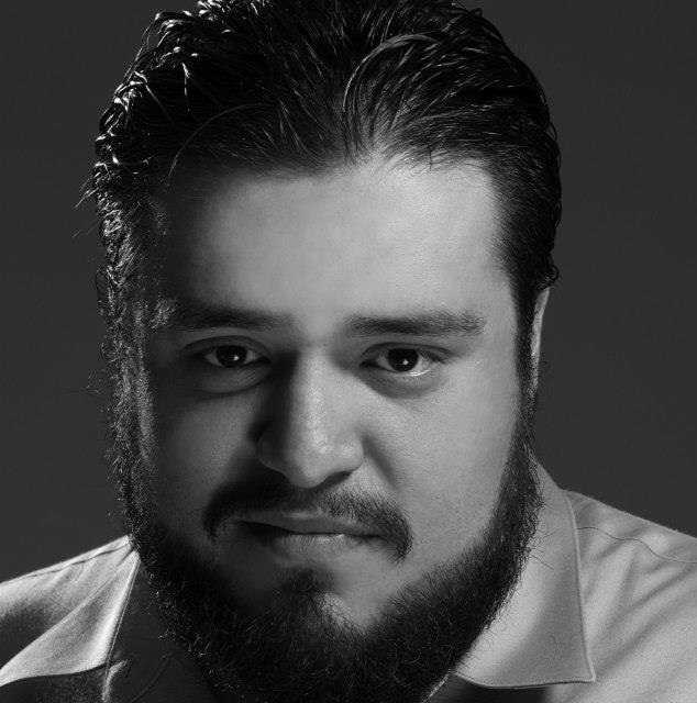 Ricardo Rocha Doblaje Wiki Fandom Powered By Wikia