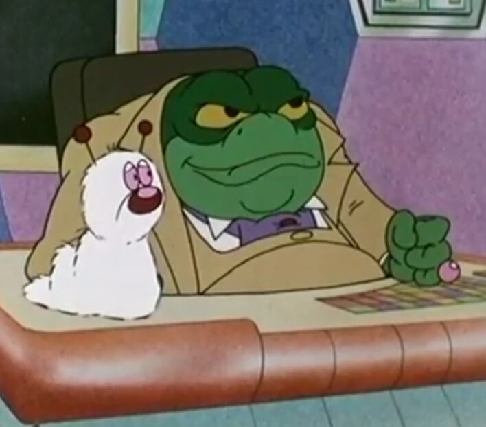 Carlos Romero | Doblaje Wiki | Fandom