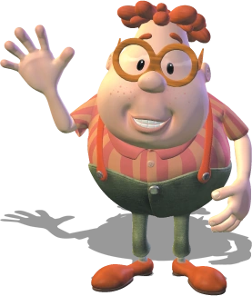 Carl Wheezer | Doblaje Wiki | Fandom