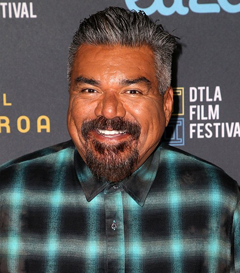 George Lopez Doblaje Wiki Fandom