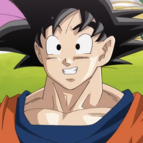 Goku | Doblaje Wiki | FANDOM powered by Wikia
