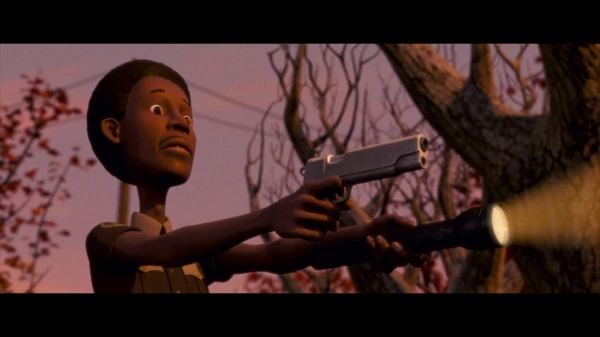 Imagen - Monster House Lester.jpg | Doblaje Wiki | FANDOM powered by Wikia