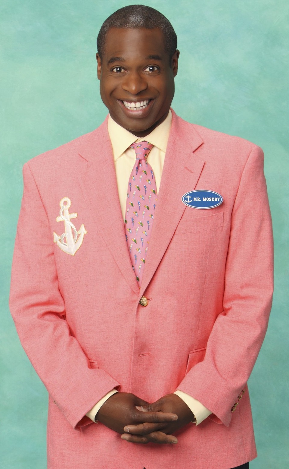 Marion Moseby | Doblaje Wiki | Fandom