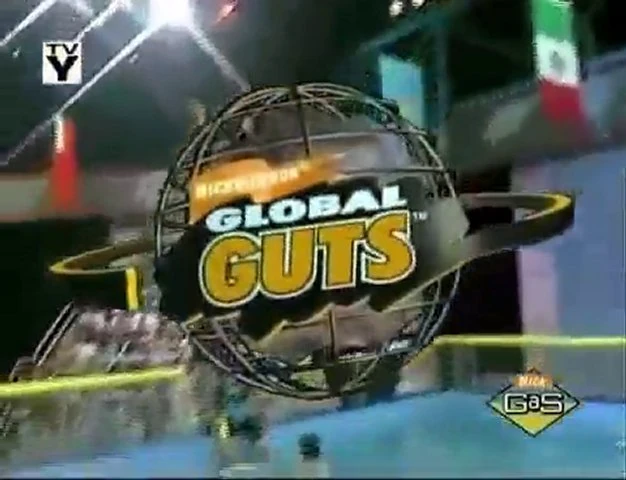 Global Guts | Doblaje Wiki | Fandom