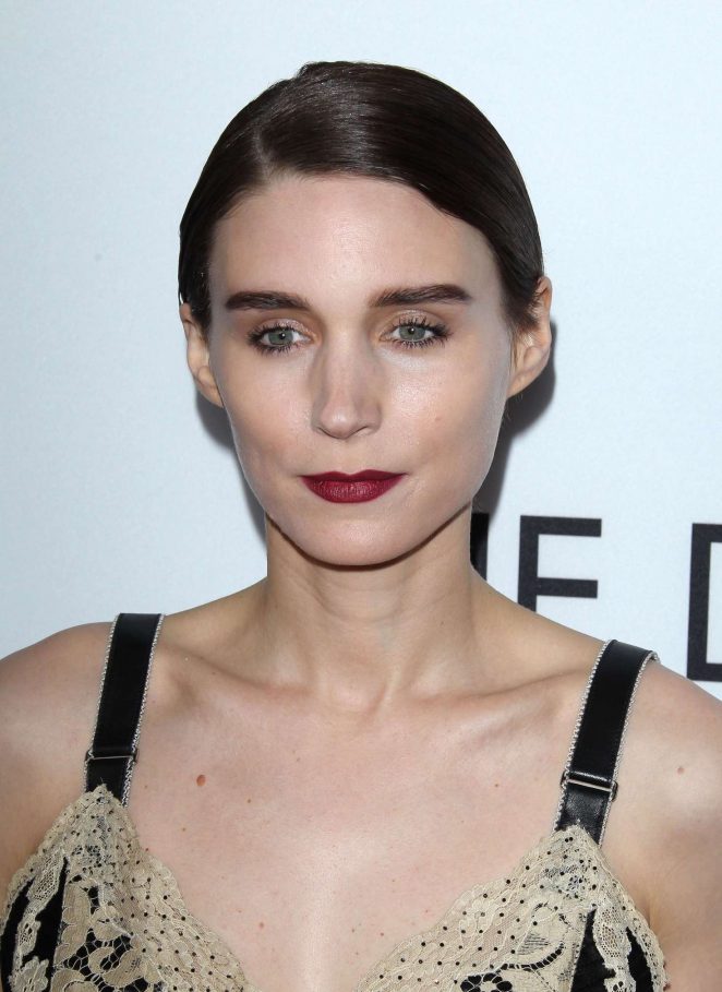 Rooney Mara Doblaje Wiki Fandom Powered By Wikia