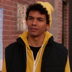 Daniel Streeter | Doblaje Wiki | Fandom