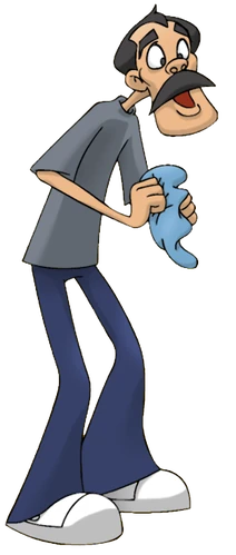 Don Ramón | Doblaje Wiki | FANDOM powered by Wikia