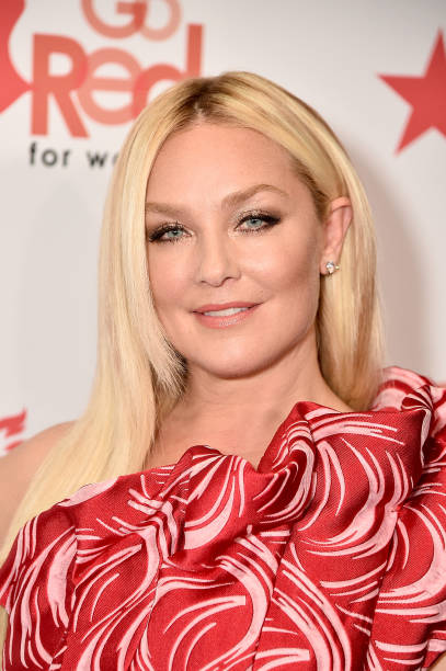 Elisabeth Röhm Doblaje Wiki Fandom