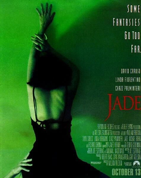 Jade | Doblaje Wiki | FANDOM powered by Wikia