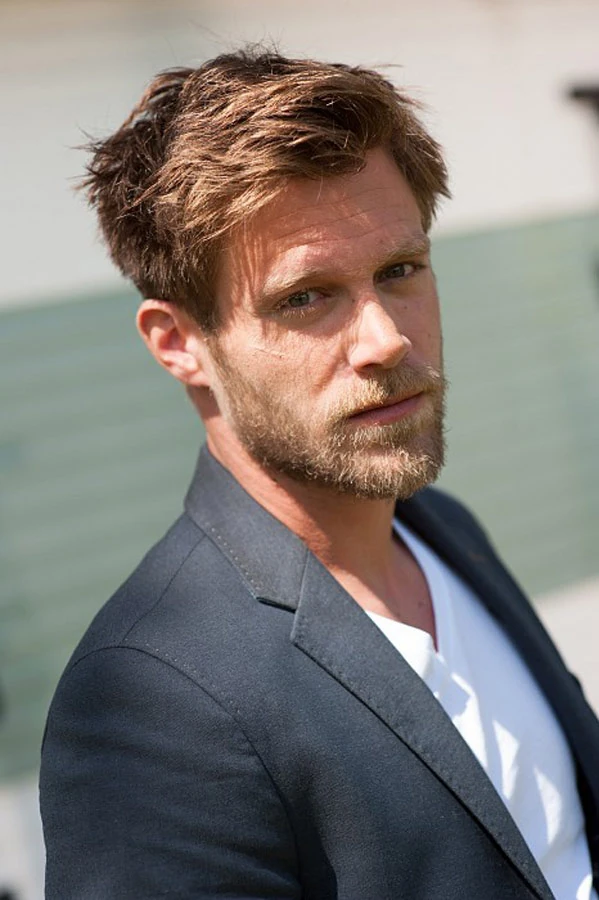 Ken Duken | Doblaje Wiki | Fandom