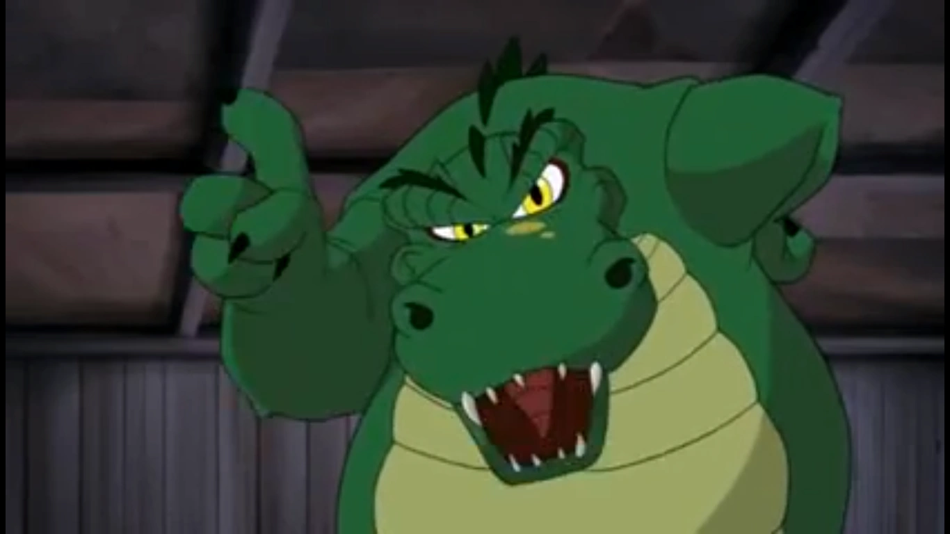 Imagen - Cocodrilo.png | Doblaje Wiki | FANDOM powered by Wikia