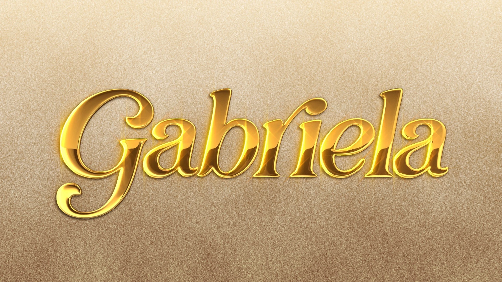Gabriela | Doblaje Wiki | FANDOM powered by Wikia
