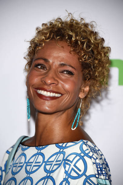 Michelle Hurd | Doblaje Wiki | Fandom Michelle Hurd | Doblaje Wiki | Fandom