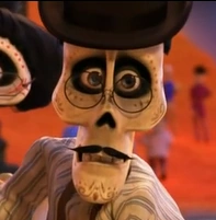 Imagen - Felipe-Coco.png | Doblaje Wiki | FANDOM powered by Wikia