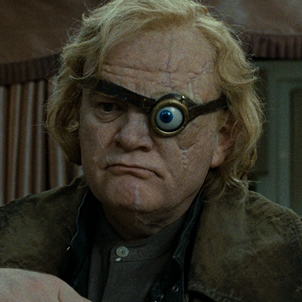 Alastor Moody | Doblaje Wiki | FANDOM powered by Wikia