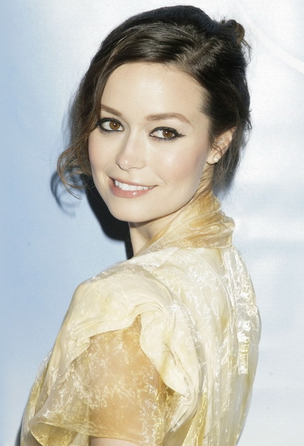 Summer Glau Doblaje Wiki Fandom Powered By Wikia