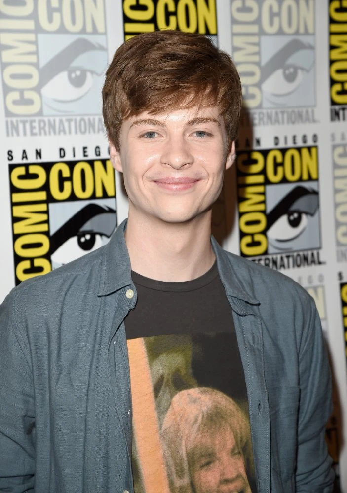 John Karna | Doblaje Wiki | Fandom