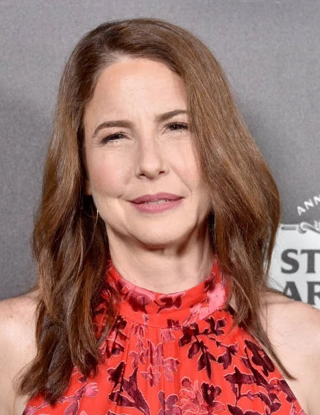 Robin Weigert | Doblaje Wiki | Fandom