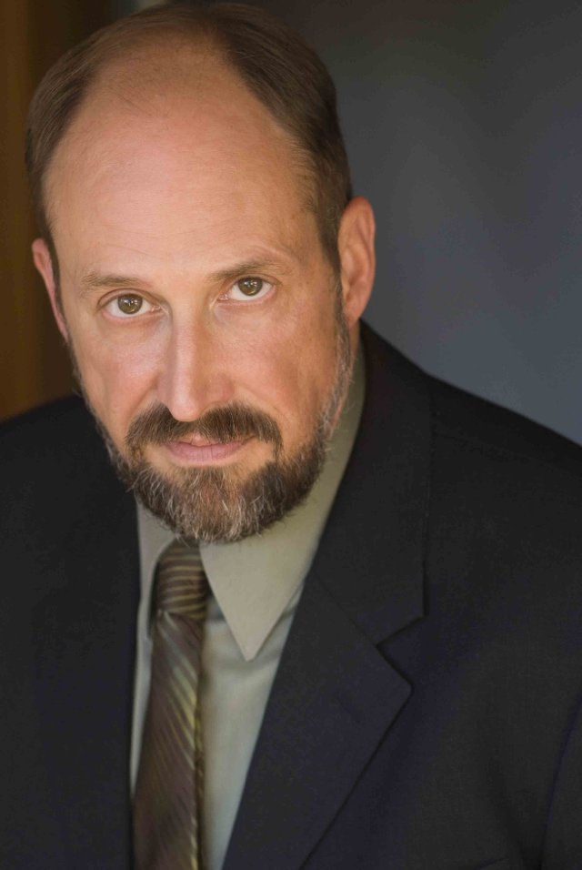 William Salyers | Doblaje Wiki | Fandom