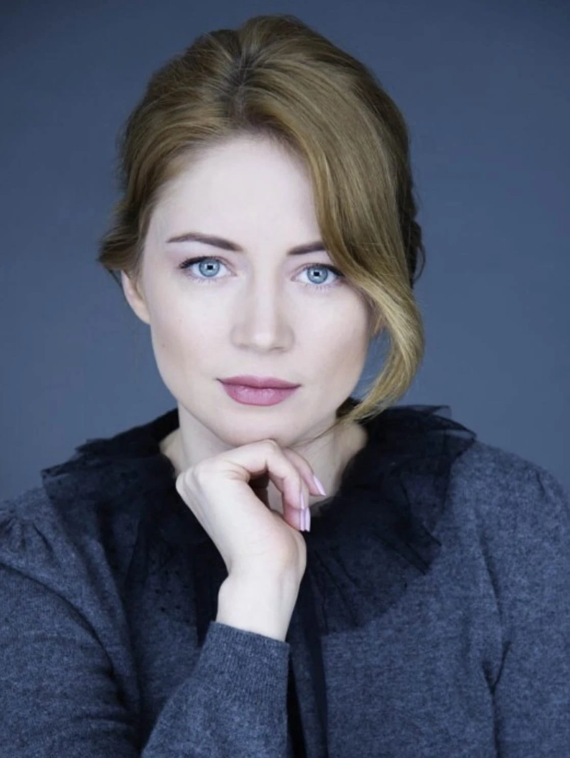 Elena Viunova | Doblaje Wiki | Fandom