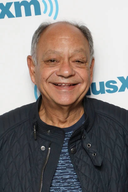 Cheech Marin | Doblaje Wiki | Fandom