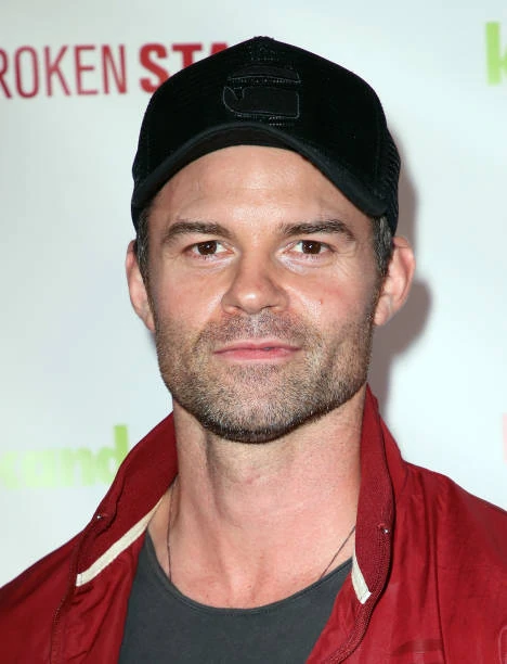 Daniel Gillies | Doblaje Wiki | Fandom