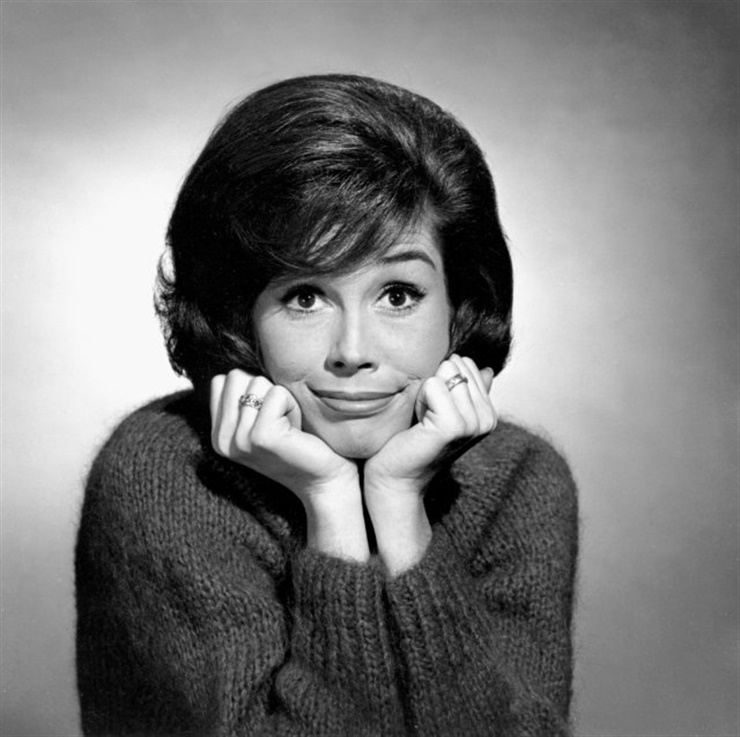 Mary Tyler Moore Doblaje Wiki Fandom Powered By Wikia