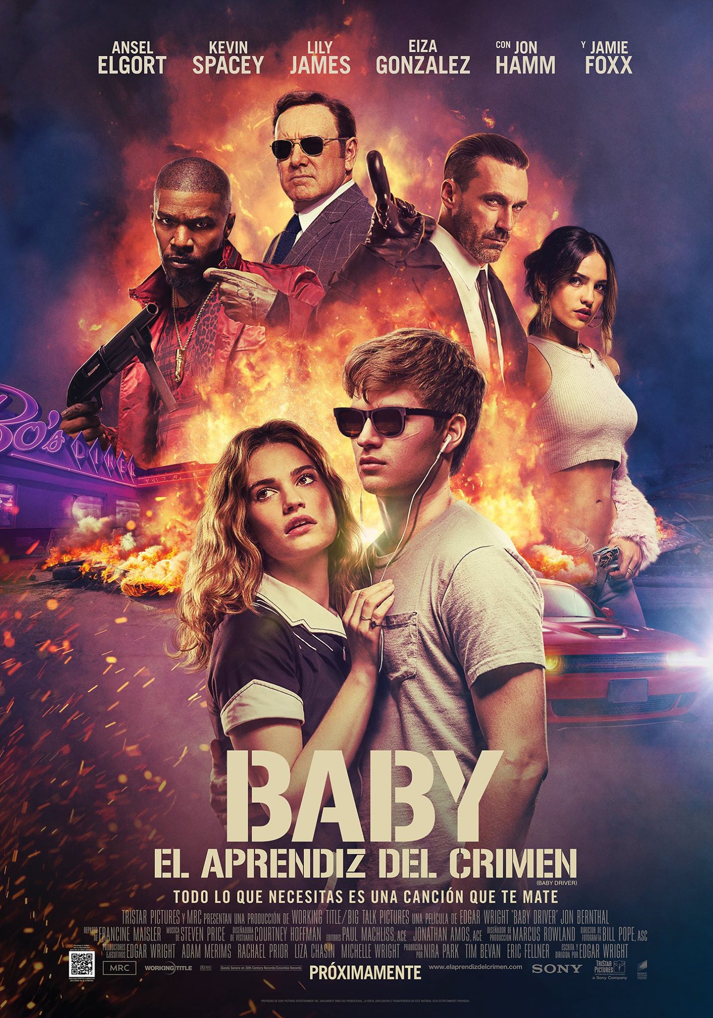 Baby: El aprendiz del crimen | Doblaje Wiki | FANDOM powered by Wikia