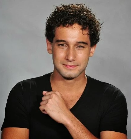 Rafael Almeida | Doblaje Wiki | Fandom