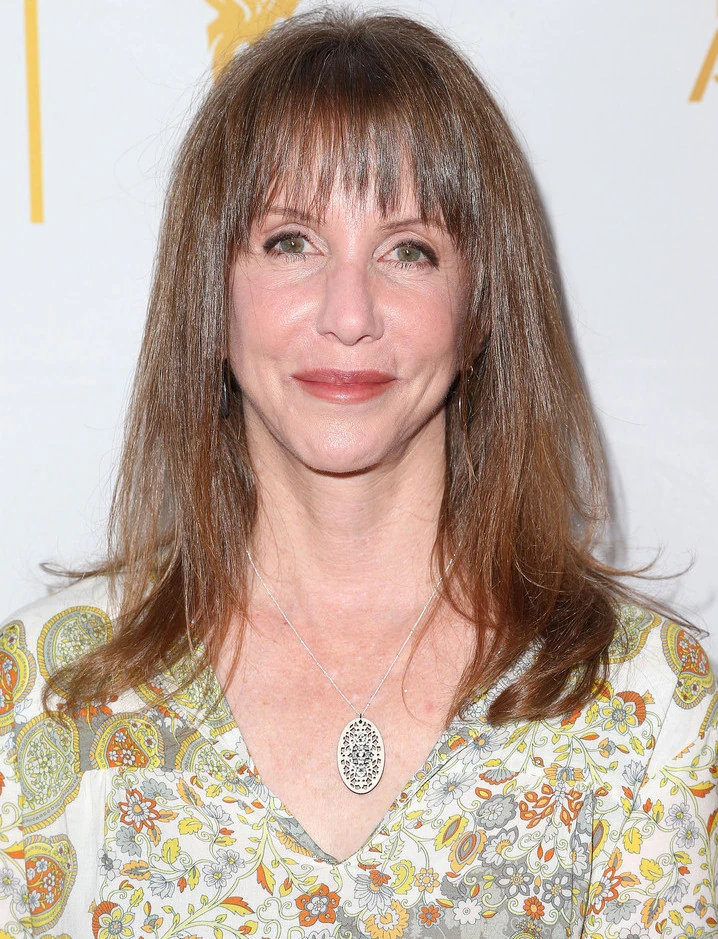 Laraine Newman | Doblaje Wiki | Fandom