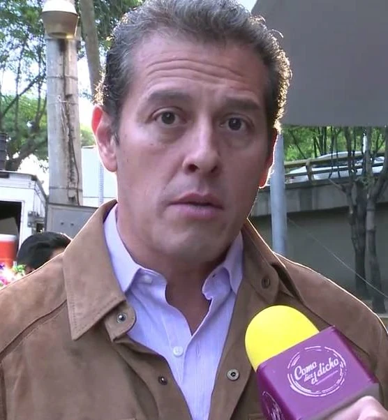 Sergio Zaldívar | Doblaje Wiki | Fandom