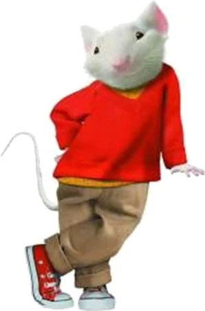 Stuart Little (personaje) | Doblaje Wiki | FANDOM powered by Wikia