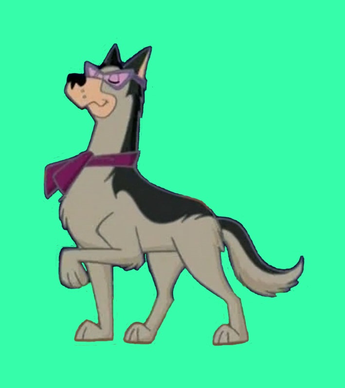 Krypto El Superperro Doblaje Wiki Fandom Powered By Wikia