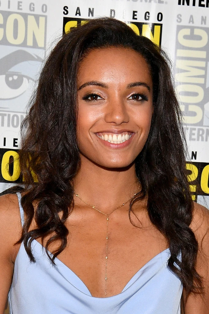 Ciara Renée | Doblaje Wiki | Fandom