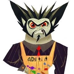 Pablo Gandolfo | Doblaje Wiki | FANDOM powered by Wikia