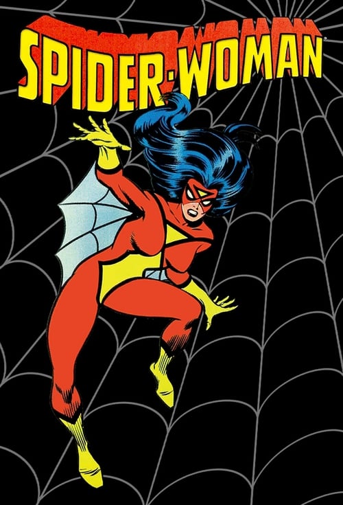 La Mujer Araña Doblaje Wiki Fandom Powered By Wikia
