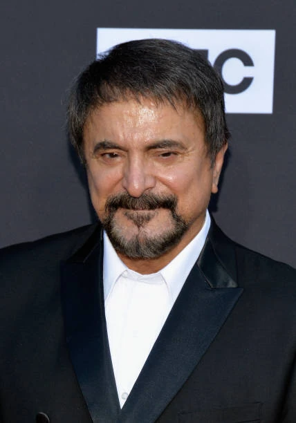 Tom Savini | Doblaje Wiki | Fandom