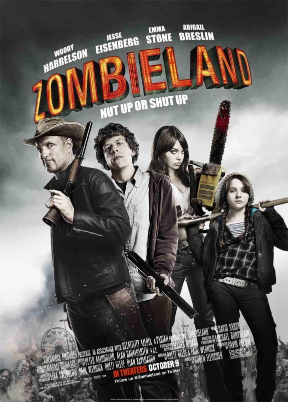 Tierra De Zombies Doblaje Wiki Fandom Powered By Wikia