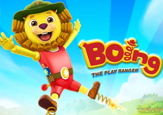 Boing, el explorador divertido | Doblaje Wiki | Fandom