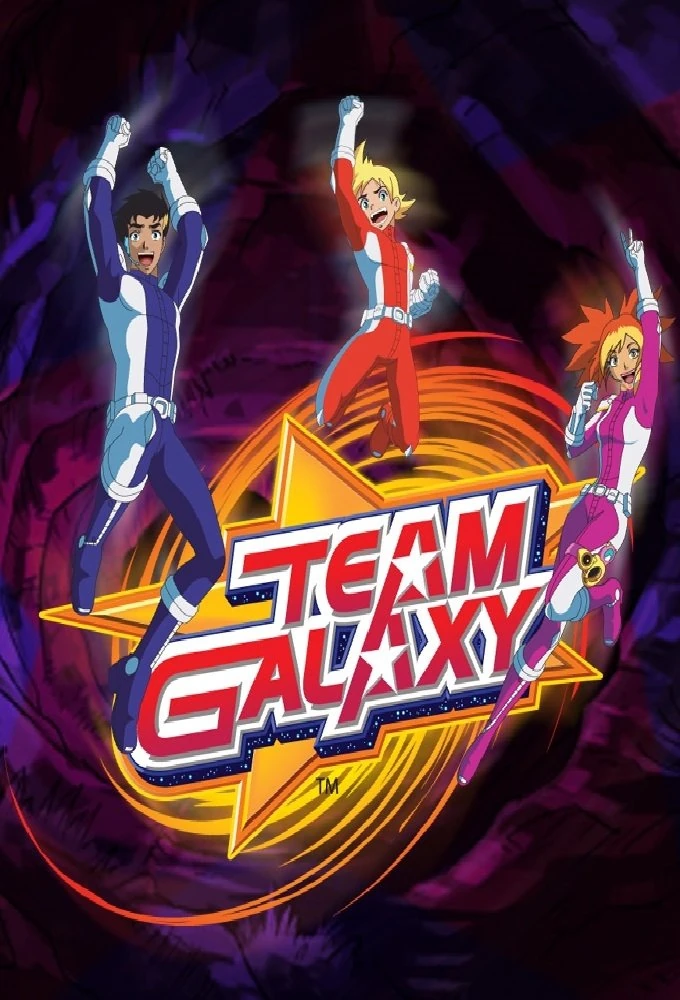 Team Galaxy | Doblaje Wiki | Fandom