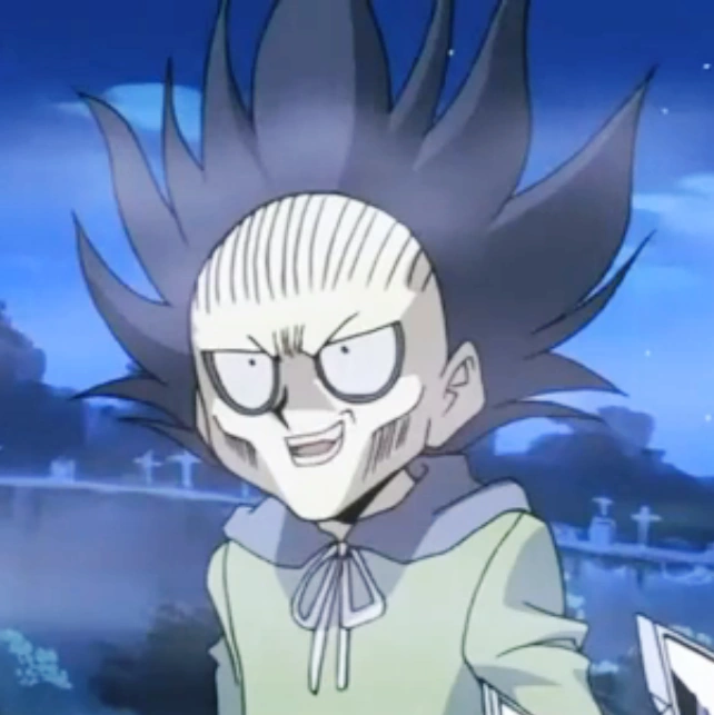 Imagen - Bonz season 2.png | Doblaje Wiki | FANDOM powered by Wikia