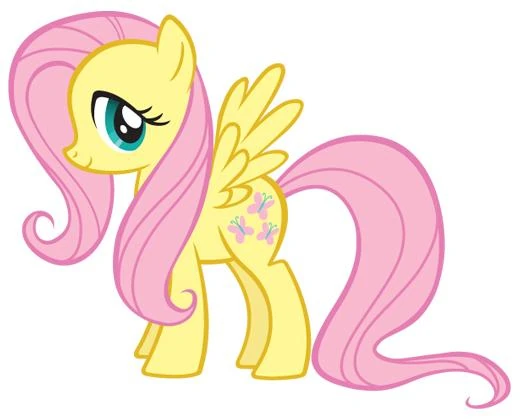 Fluttershy | Doblaje Wiki | FANDOM powered by Wikia