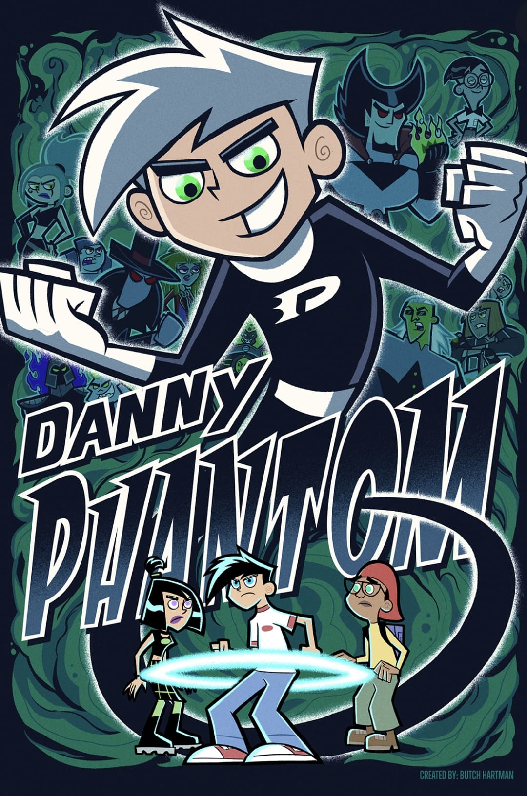 Danny Phantom | Doblaje Wiki | FANDOM powered by Wikia Danny Phantom | Doblaje Wiki | FANDOM powered by Wikia