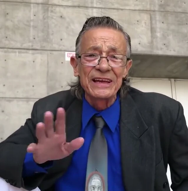 Gabriel Chávez | Doblaje Wiki | Fandom