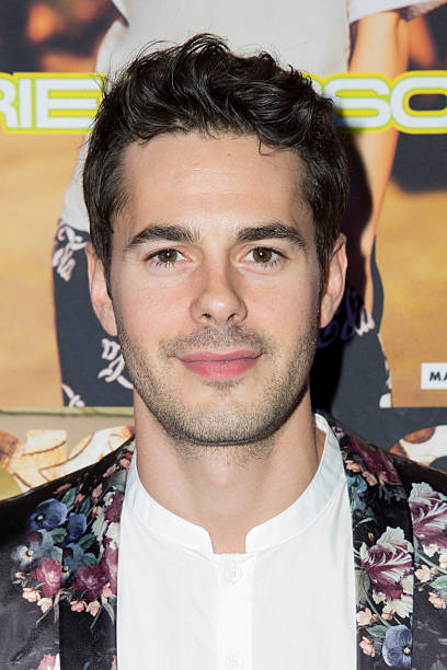 Jayson Blair | Doblaje Wiki | Fandom Jayson Blair | Doblaje Wiki | Fandom