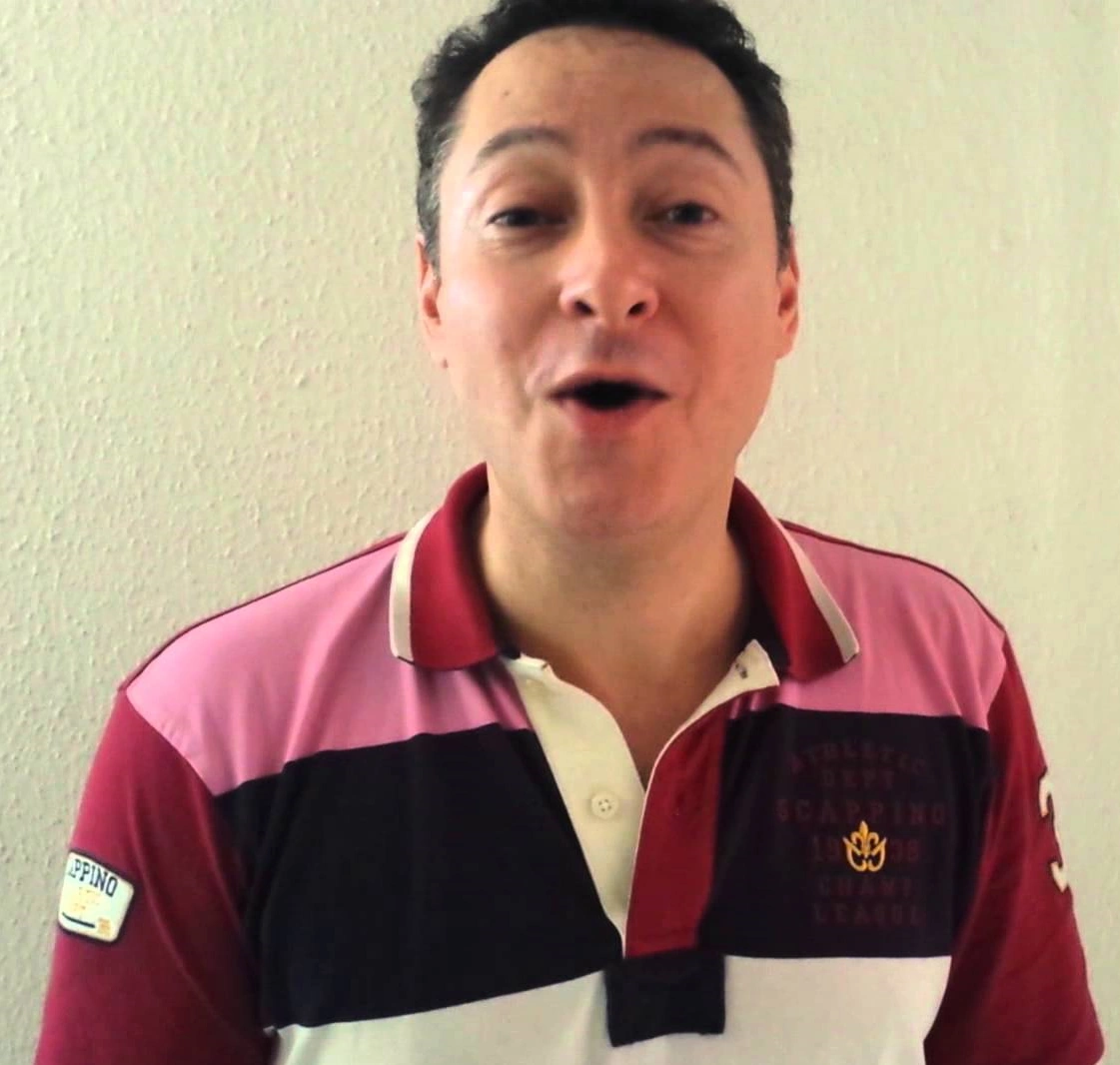 Beto Castillo | Doblaje Wiki | Fandom